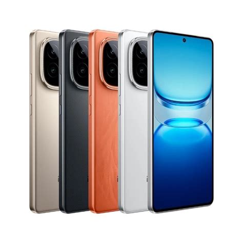 Vivo Iqoo Z Turbo Price Specs And Best Deals