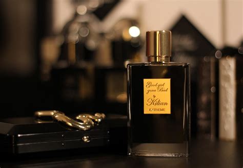 Good Girl Gone Bad Extreme By Kilian Parfum Ein Es Parfum Für Frauen 2017