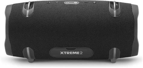 Jbl Lifestyle Xtreme 2 Portable Bluetooth Speaker Review JBL Xtreme 2