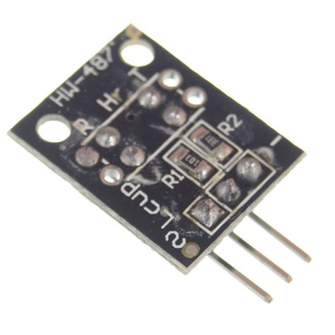 Czujnik szczelinowy KY 010 moduł Arduino