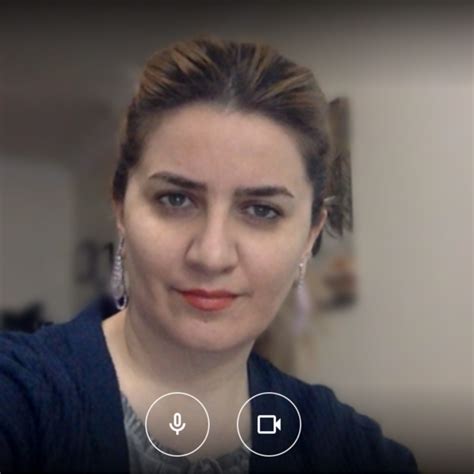 Masoumeh Taghizadeh Events Manager Acavent Xing