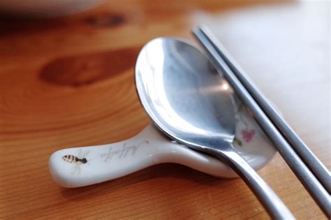 숟가락신랑 젓가락신부