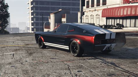 Vapid Ellie R Gtaonline