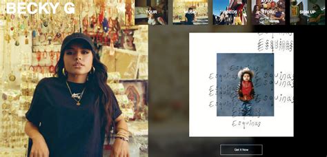 music landing page definition how to create and 6 examples