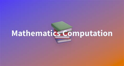 App Py · Rphrp198outlook Mathematics Operations At Main