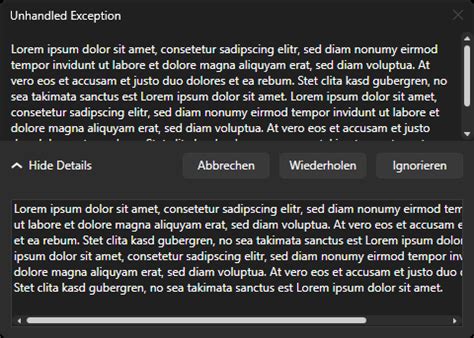 GitHub Dwndland Chapter Net WPF MessageBoxes An Message Box Made In WPF With More Features