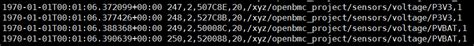 玩转ourbmc第五期：深入探索bmc日志管理模块（下） csdn博客