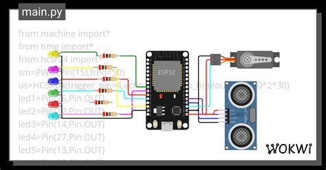 Act7 Wokwi Esp32 Stm32 Arduino Simulator Act7 Wokwi Esp32 Stm32 Arduino Simulator
