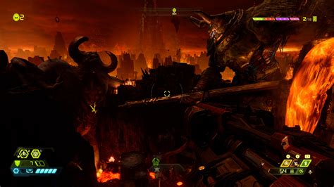 Doom Status Bar Face But Redrawn Rdoom