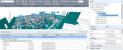 bim viewer page