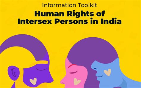 Breaking The Intersex Silence In South Asia An Interview With Gopi