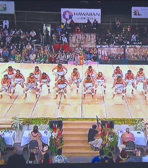 Merrie Monarch 2010 3rd Place Kane Kahiko Ka Leo O Laka I Ka Hikina