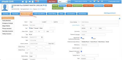 How To Delete A Patient Record