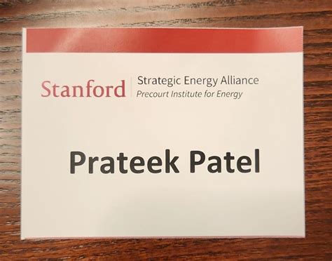 Prateek Patel On Linkedin Returning To Campus I Had A Good Time