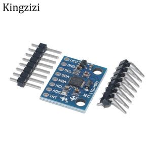 Jual Gy MPU Modul Axis Analog Gyro Sensor Axis Untuk Arduino Jakarta Pusat