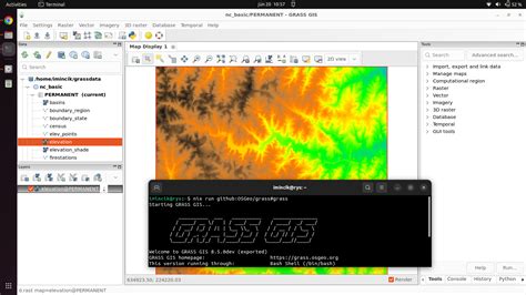 Nix Development Environment And Package