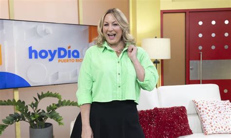 Pamela Noa Resigns From La Mega Kumneger Media