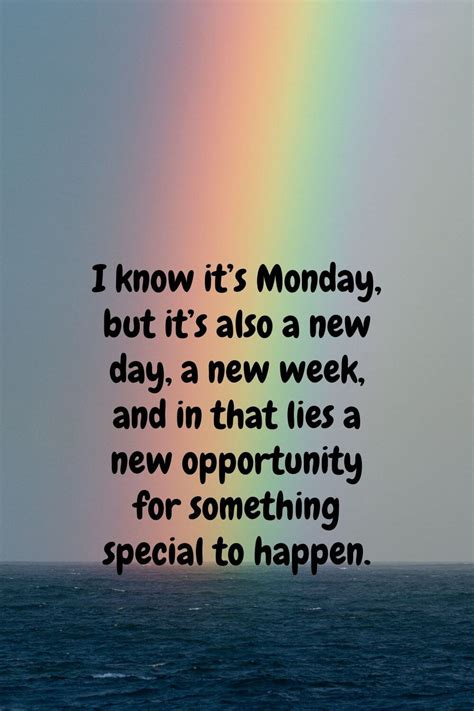 37 Monday Motivation Quotes To Start A Great Week Ideasdonuts