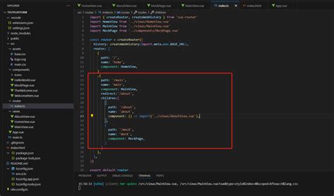【vue3】简单的前端页面编写vue前端页面设计 Csdn博客