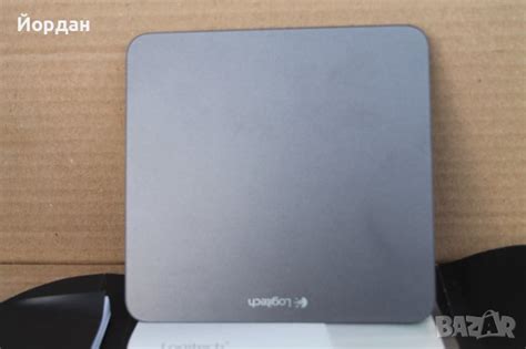 Logitech 650 тъчпад в Клавиатури и мишки в гр Горна Оряховица