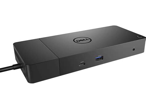 Докинг Станция Dell Docking Station Wd19dc Laptop Bg Технологията с теб