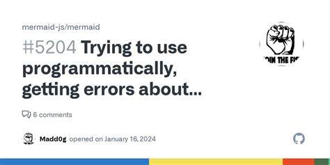 Trying To Use Programmatically Getting Errors About Dompurify · Issue