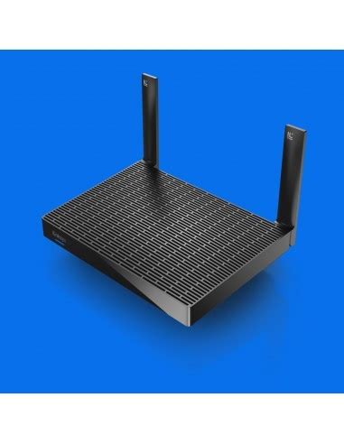Linksys MR2000 Router Mesh Hydra 6 AX3000 WiFi 6 Doble Banda Online Canarias