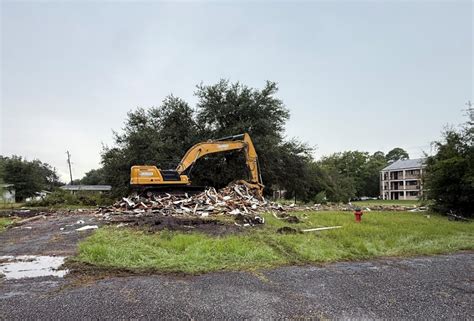 Fletc Headquarters Added A New Photo Fletc Headquarters