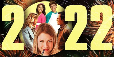 New Year's Eve Movies To Watch Before Midnight