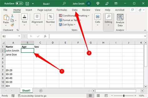 how to add a drop down list to a cell in excel techtelegraph