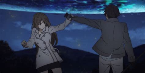 Anime Fight Scene 