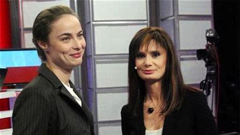 Добрина Чешмеджиева и Йоана Буковска се изпокараха в ефир Новини бг