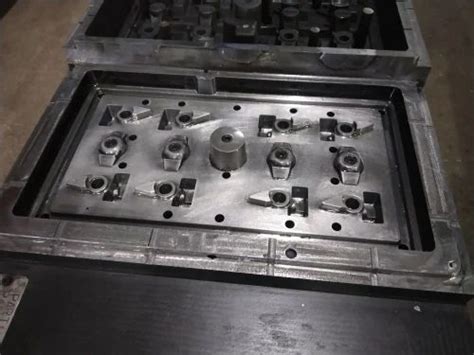 Shell Core Pattern At Rs 10000 Piece Shell Core Pattern In Coimbatore Id 26244212791