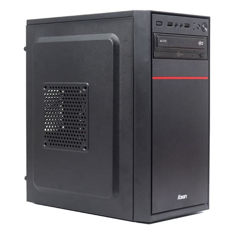 Intel Core I3 3rd Gen Desktop Pc Full Set With Dvd My Pc Maker