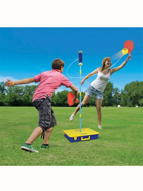 Swingball
