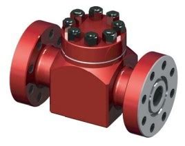 API 6A 6D Valve Well Control Equipment Shandong Hydril Machinery Co Ltd
