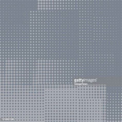 Dot Grid Background High Res Vector Graphics Getty Images