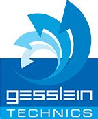 Kontakt | Gesslein Technics