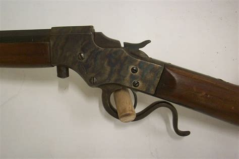 Stevens Favorite Falling Block Single Shot Rifles 1894 1912 Click
