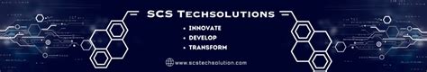 Scs Tech Solution Linkedin