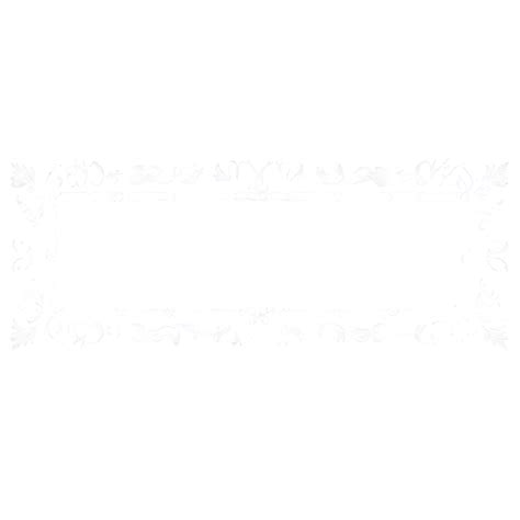 Download White Border Frame For Quotes Png 05252024