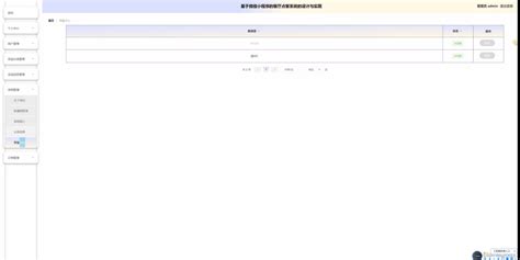 基于微信小程序的餐厅点餐系统的设计与实现 开题报告 源码） 点餐小程序开题答辩 csdn博客