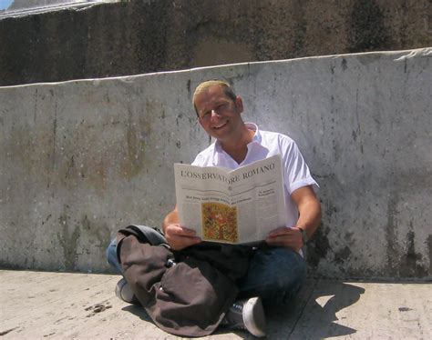 Marko Martin Dissidentisches Denken« • Literaturnetz Dresden