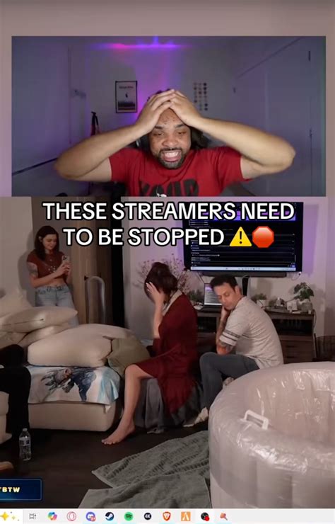 Twitch Streamer Fandy Just Gave Birth On Livestream