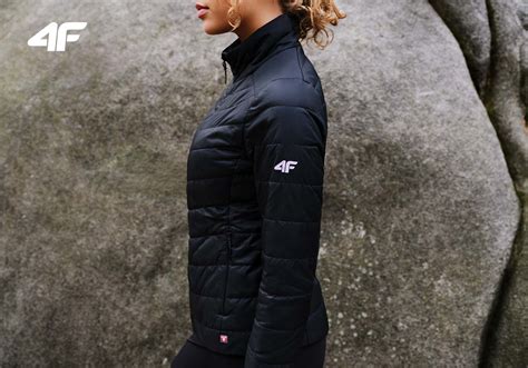 What are the Properties of the Primaloft Insulation? | Blog 4F