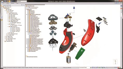 New In Solid Edge Large Assembly Performance Solid Edge