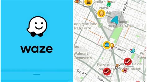 Waze Falla En México Y A Nivel Mundial Usuarios Reportaron Los