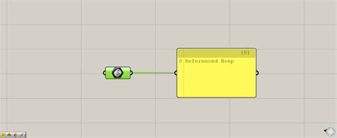 [grasshopper] How To Use Brep To Set Brep Objects Iarchway