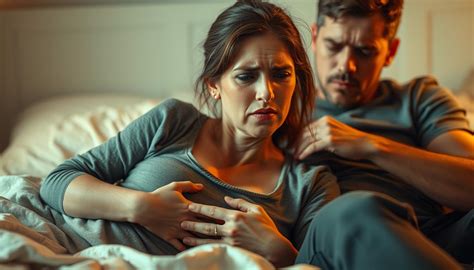 Pcos And Painful Sex Understanding The Link