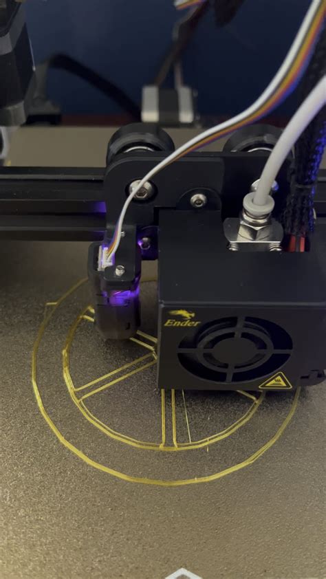 Print Pauses Then Screen Freezes Render3